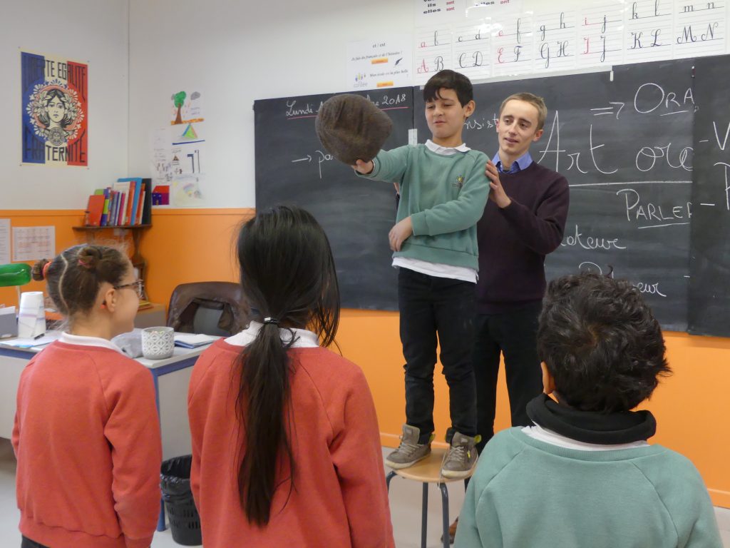 Des Hauts Débats Roubaix Cours La Cordée